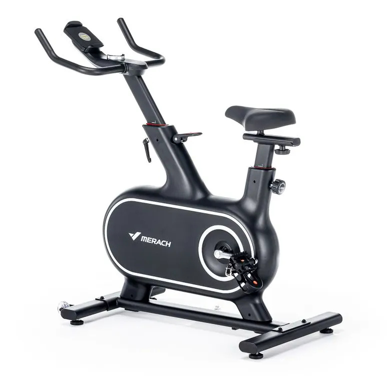 Спин-байк MERACH MR-S06 BLACK — купить в интернет-магазине FitSharing
